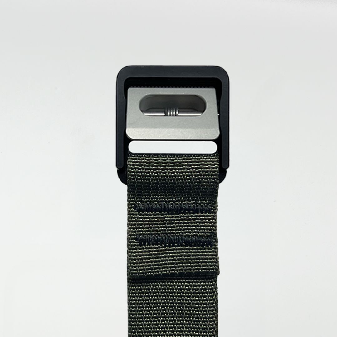 1" Ranger Green Cam Strap – Austere Manufacturing