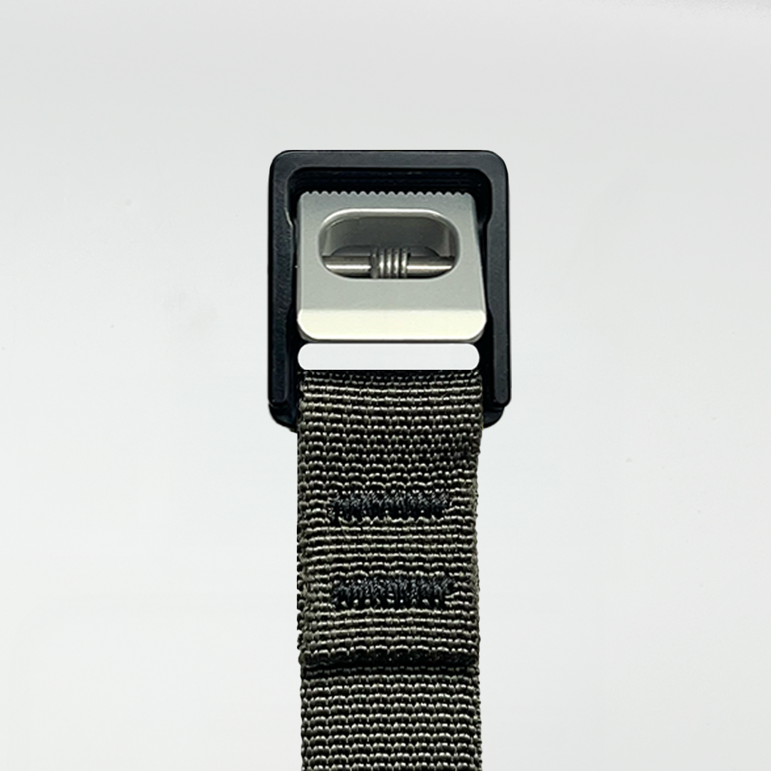 3/4"Ranger Green Cam Strap – Austere Manufacturing