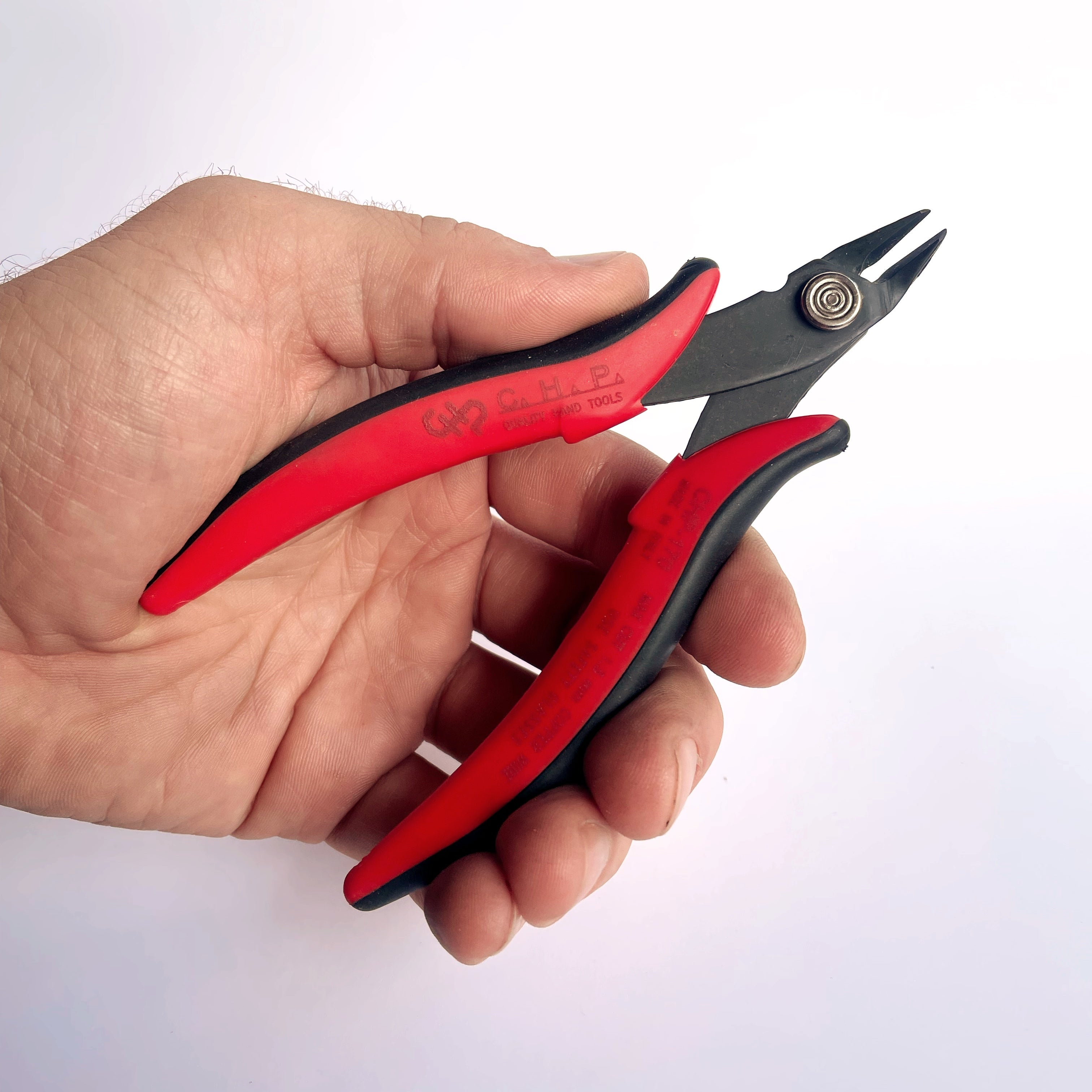 Side Cutters – Austere Manufacturing